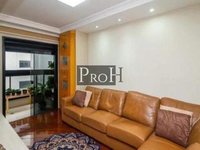 Apartamento em Jardim do Mar, São Bernardo do Campo/SP de 240m² 4 quartos à venda por R$ 1.790.000,0