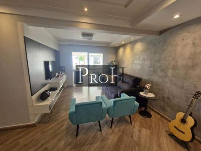 Apartamento em Jardim do Mar, São Bernardo do Campo/SP de 203m² 4 quartos à venda por R$ 1.795.000,0