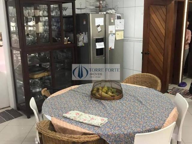 Apartamento em Jardim do Mar, São Bernardo do Campo/SP de 210m² 4 quartos à venda por R$ 1.300.000,0