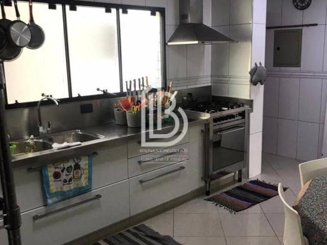 Apartamento em Jardim do Mar, São Bernardo do Campo/SP de 210m² 4 quartos à venda por R$ 1.300.000,0