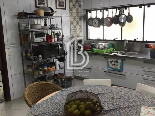 Apartamento em Jardim do Mar, São Bernardo do Campo/SP de 210m² 4 quartos à venda por R$ 1.300.000,0