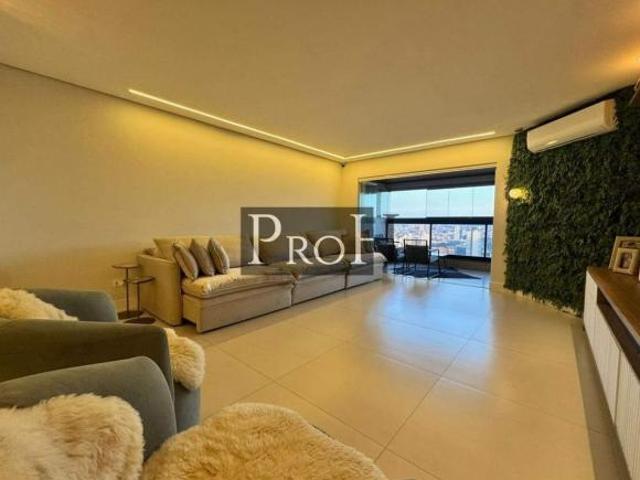 Apartamento em Jardim do Mar, São Bernardo do Campo/SP de 220m² 4 quartos à venda por R$ 2.150.000,0