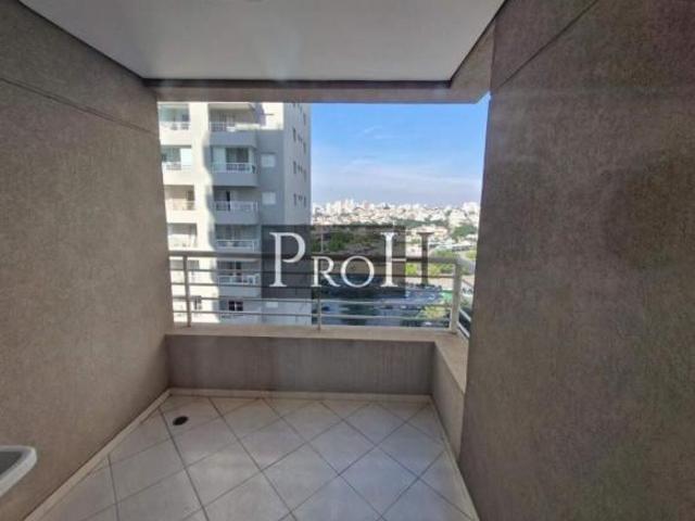 Apartamento em Jardim do Mar, São Bernardo do Campo/SP de 40m² 1 quartos à venda por R$ 447.000,00