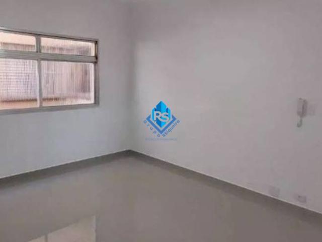 Apartamento em Jardim do Mar, São Bernardo do Campo/SP de 75m² 2 quartos para locação R$ 1.900,00/mes