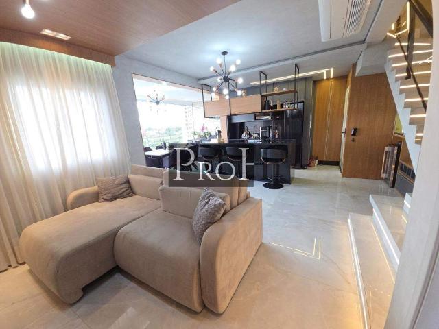 Apartamento em Jardim do Mar, São Bernardo do Campo/SP de 96m² 2 quartos à venda por R$ 1.299.000,00