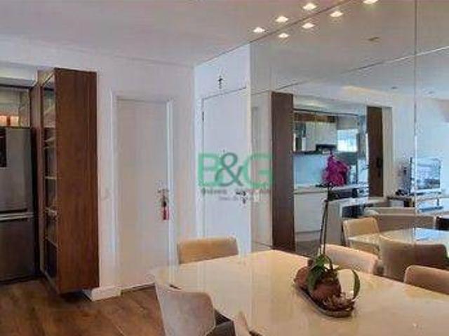 Apartamento em Jardim do Mar, São Bernardo do Campo/SP de 96m² 3 quartos à venda por R$ 1.098.000,00