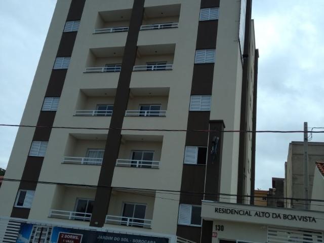 Apartamento em Jardim do Sol, Sorocaba/SP de 56m² 2 quartos à venda por R$ 300.100,00