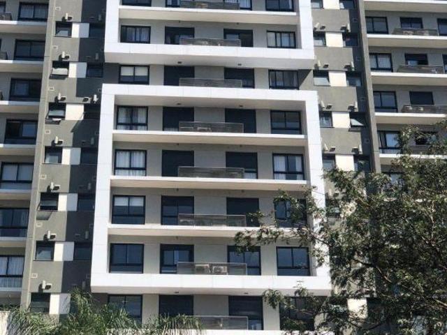 Apartamento em Jardim do Salso