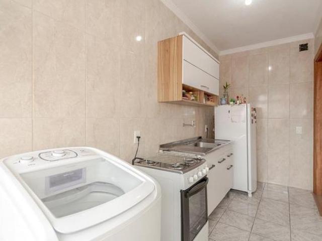 Apartamento em Jardim do Salso