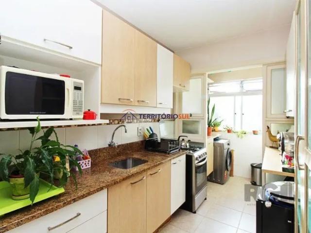 Apartamento em Jardim do Salso