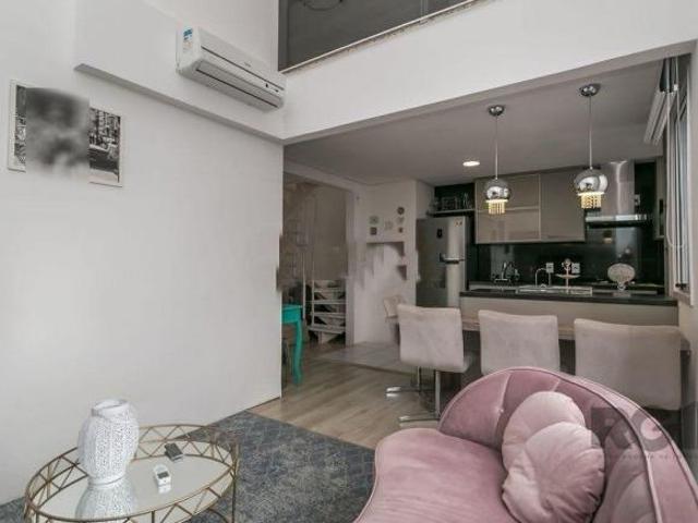 Apartamento em Jardim do Salso