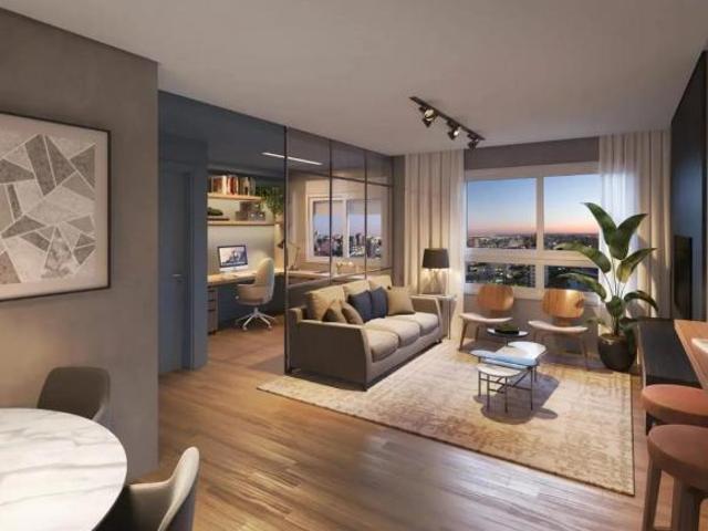 Apartamento em Jardim do Salso