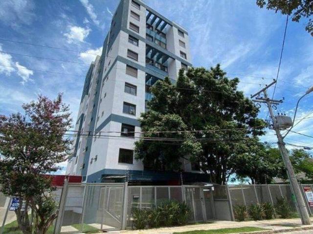 Apartamento em Jardim do Salso