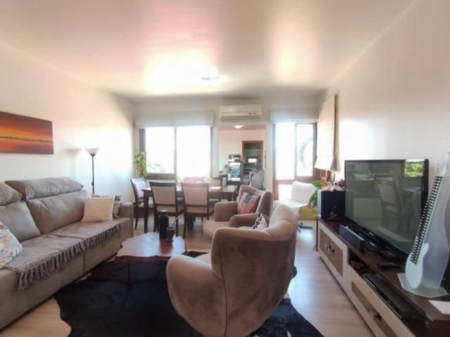Apartamento em Jardim do Salso