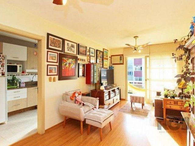 Apartamento em Jardim do Salso