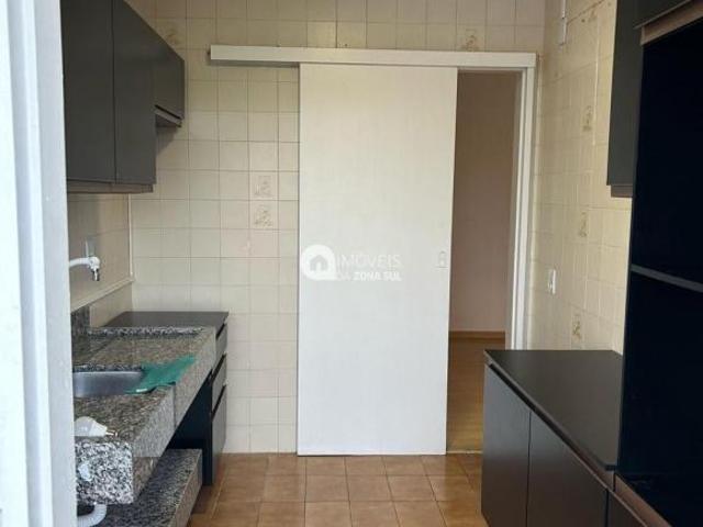 Apartamento em Jardim do Salso, Porto Alegre/RS