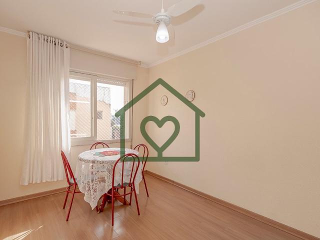 Apartamento em Jardim do Salso, Porto Alegre/RS de 0m² 1 quartos à venda por R$ 157.900,00