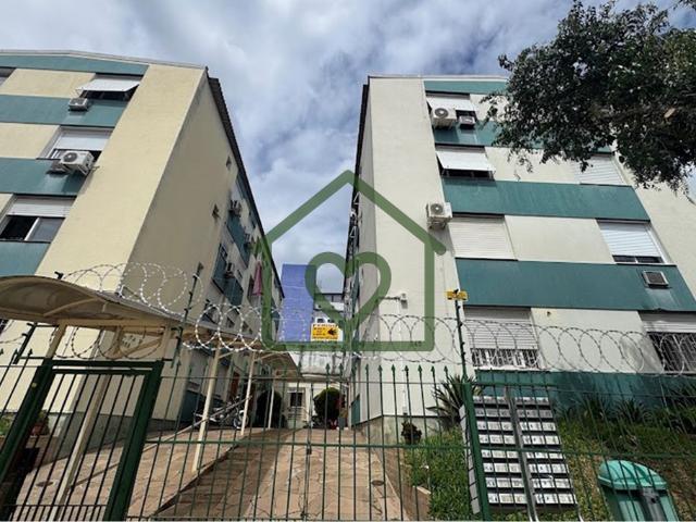 Apartamento em Jardim do Salso, Porto Alegre/RS de 0m² 2 quartos à venda por R$ 189.900,00