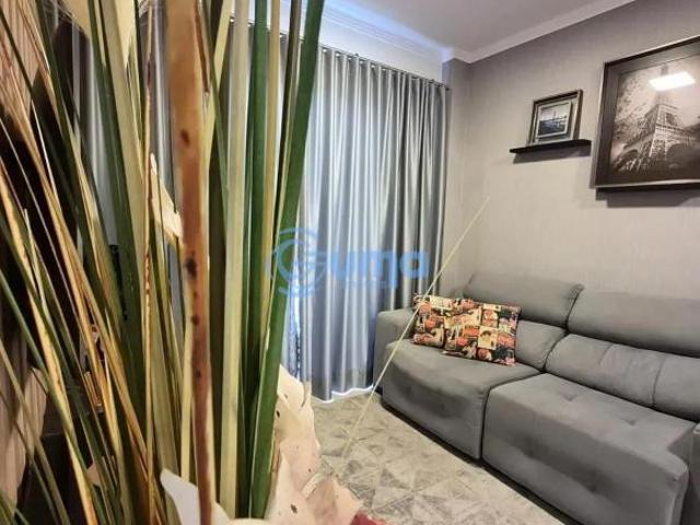 Apartamento em Jardim do Sul, Bragança Paulista/SP de 68m² 2 quartos à venda por R$ 750.000,00