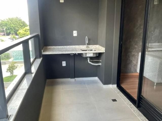 Apartamento em Jardim do Paço, Sorocaba/SP de 50m² 1 quartos à venda por R$ 500.000,00 ou para locação R$ 4.000,00/mes