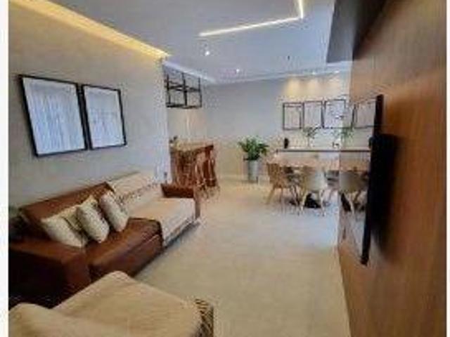 Apartamento em Jardim do Paço, Sorocaba/SP de 90m² 3 quartos à venda por R$ 1.080.000,00
