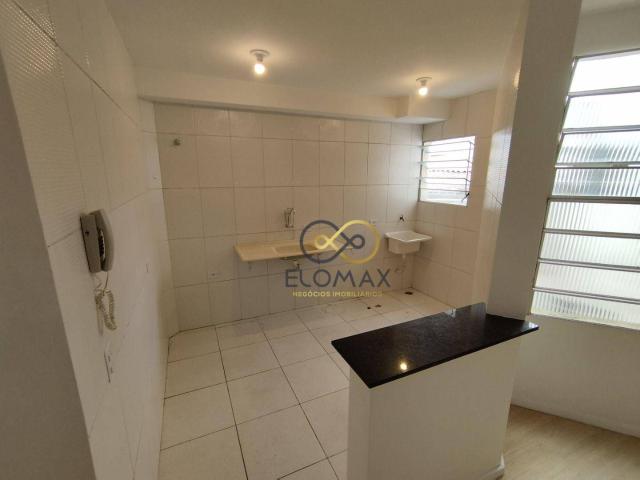Apartamento em Jardim do Papai, Guarulhos/SP de 39m² 2 quartos à venda por R$ 209.900,00