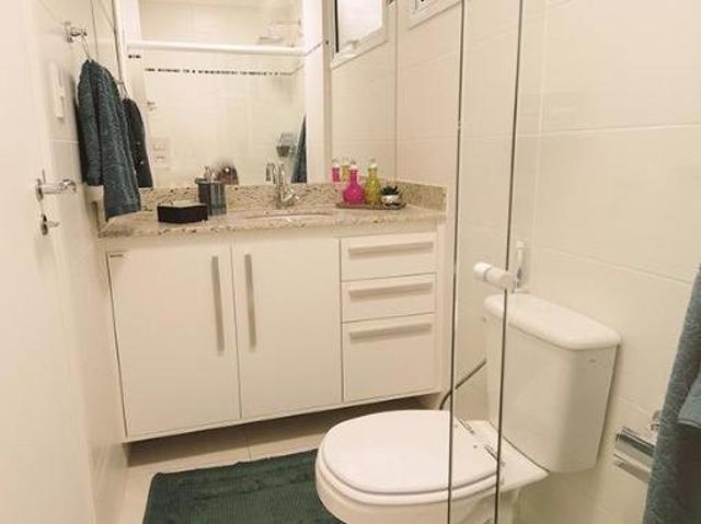 Apartamento em Jardim do Prado, Araçatuba/SP de 110m² 3 quartos à venda por R$ 693.000,00