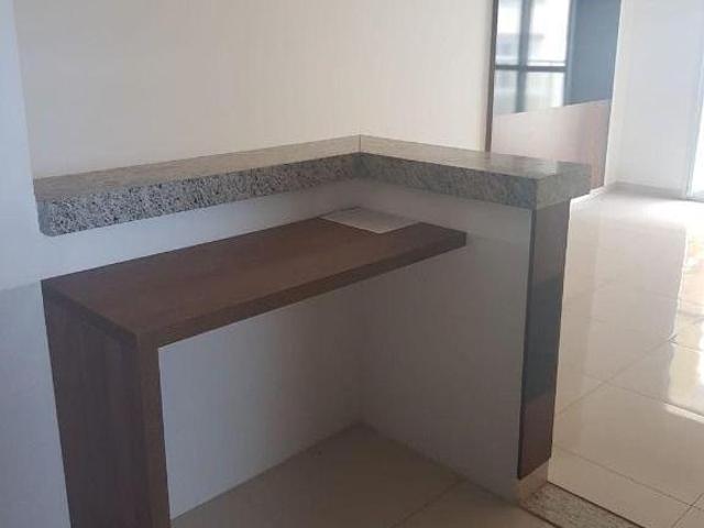 Apartamento em Jardim do Prado, Araçatuba/SP de 90m² 3 quartos à venda por R$ 399.000,00