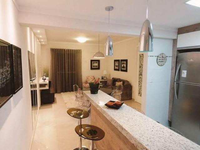 Apartamento em Jardim do Prado, Araçatuba/SP de 95m² 2 quartos à venda por R$ 538.000,00