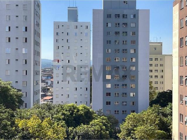 Apartamento em Jardim do Tiro, São Paulo/SP de 47m² 2 quartos para locação R$ 1.500,00/mes