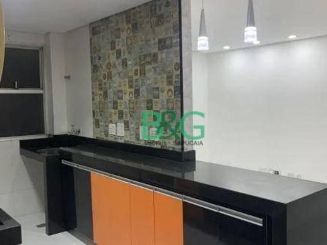 Apartamento em Jardim do Tiro, São Paulo/SP de 50m² 2 quartos à venda por R$ 269.360,00