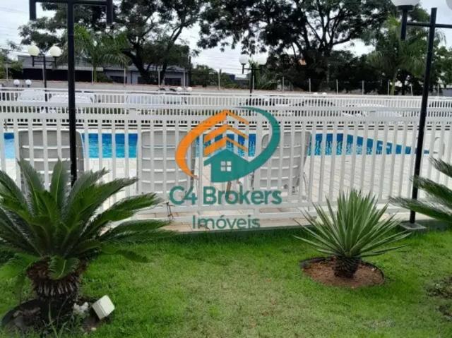 Apartamento em Jardim do Triunfo Guarulhos, SP