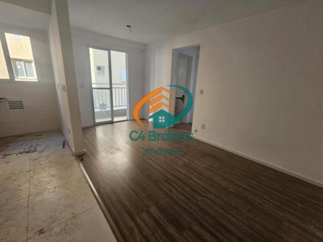 Apartamento em Jardim do Triunfo Guarulhos, SP