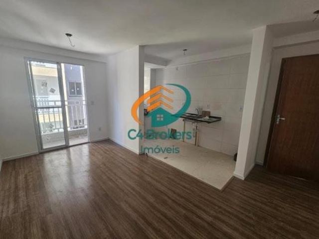 Apartamento em Jardim do Triunfo Guarulhos, SP