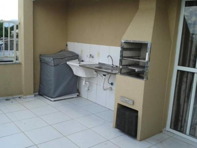 Apartamento em Jardim do Triunfo, Guarulhos/SP de 72m² 2 quartos à venda por R$ 399.000,00