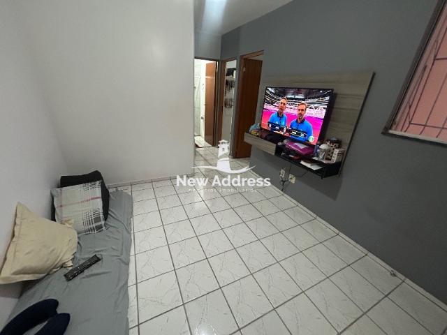 Apartamento em Jardim do Vale, Vila Velha/ES de 46m² 2 quartos à venda por R$ 264.900,00