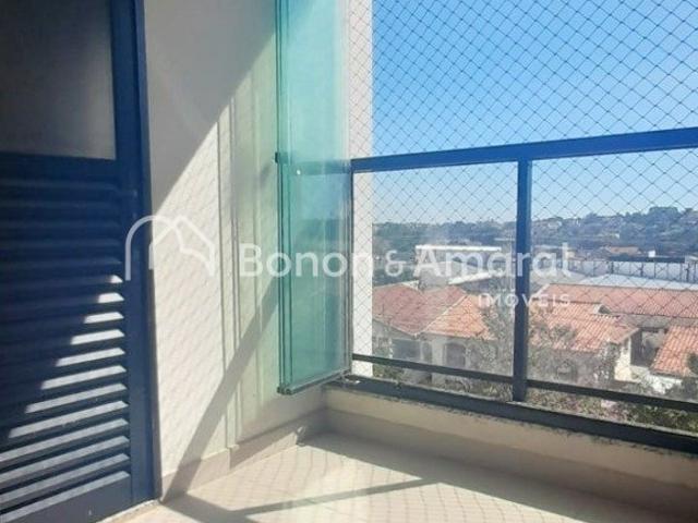 Apartamento em Jardim Dom Bosco, Campinas/SP de 60m² 2 quartos à venda por R$ 669.000,00
