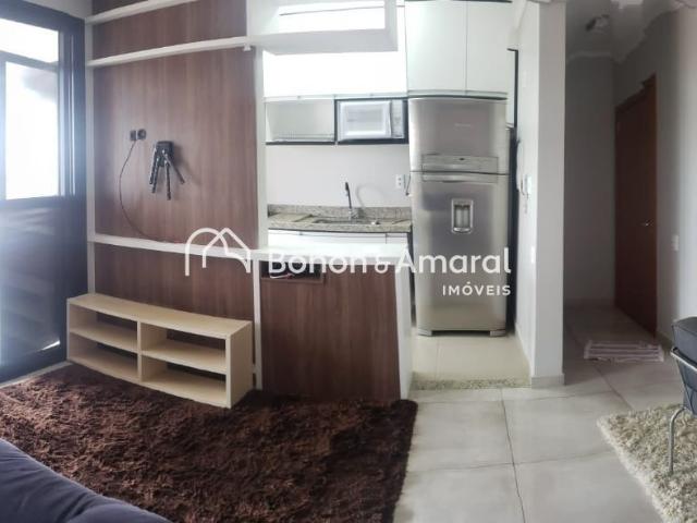 Apartamento em Jardim Dom Bosco, Campinas/SP de 60m² 2 quartos para locação R$ 4.200,00/mes