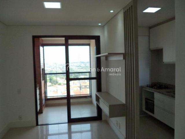 Apartamento em Jardim Dom Bosco, Campinas/SP de 70m² 2 quartos à venda por R$ 710.000,00