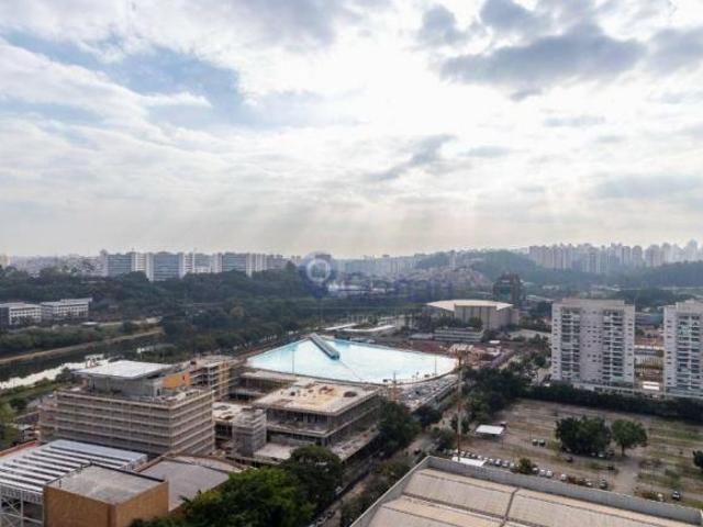 Apartamento em Jardim Dom Bosco, São Paulo/SP de 130m² 4 quartos à venda por R$ 1.300.000,00