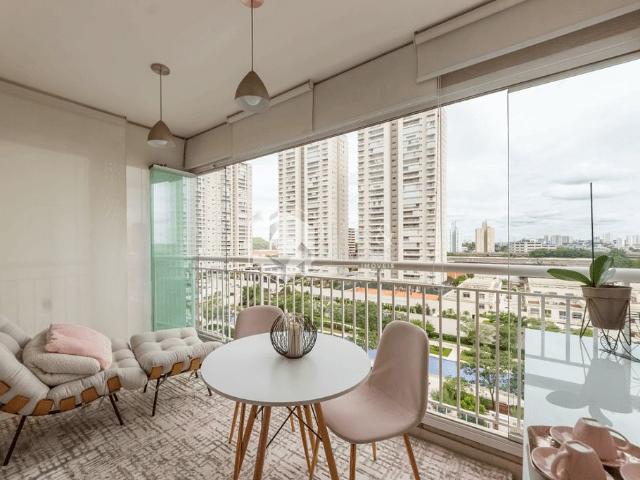 Apartamento em Jardim Dom Bosco, São Paulo/SP de 65m² 2 quartos à venda por R$ 792.899,00