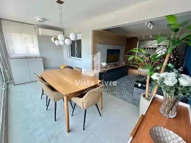 Apartamento em Jardim Dom Bosco, São Paulo/SP de 92m² 3 quartos à venda por R$ 1.167.142,00