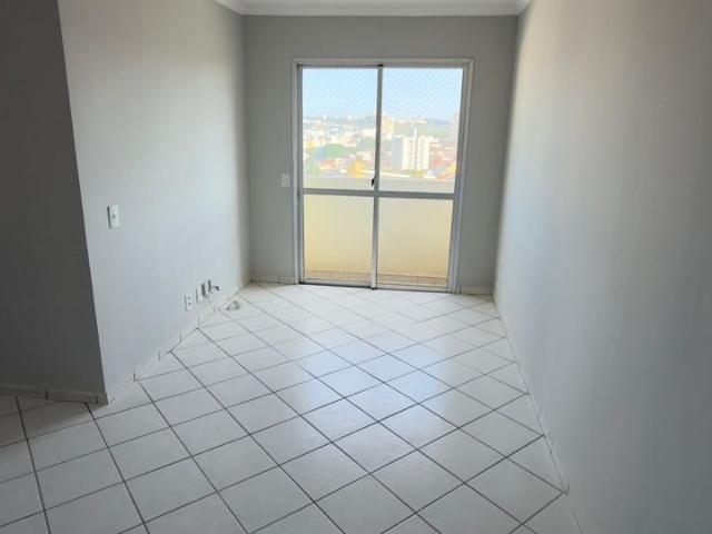 Apartamento em Jardim Dom Vieira, Campinas/SP de 55m² 2 quartos para locação R$ 2.090,00/mes