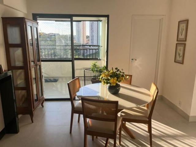 Apartamento em Jardim Dona Judith condomínio Esmeralda Americana