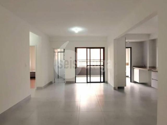 Apartamento em Jardim Dona Judith Americana