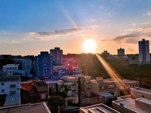 Apartamento em Jardim Dona Judith Americana