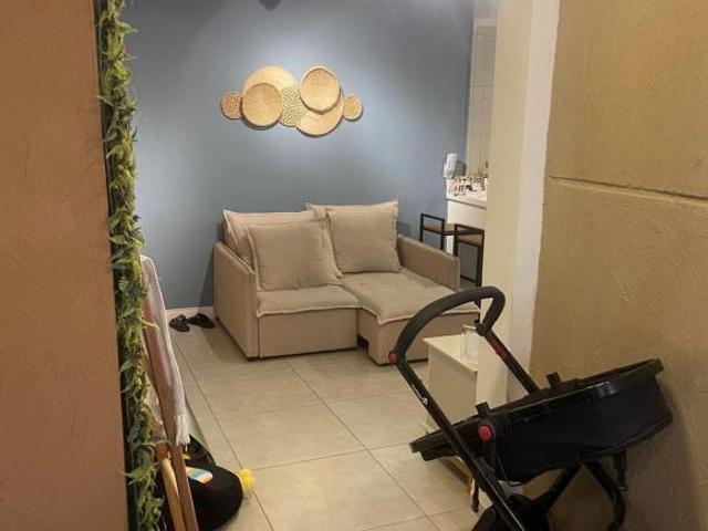 Apartamento em Jardim Dona Meri, Guarulhos/SP de 49m² 2 quartos à venda por R$ 319.000,00
