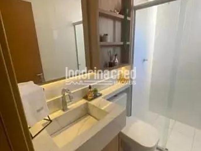 Apartamento em Jardim Dona Pina, Arapongas/PR de 74m² 3 quartos à venda por R$ 320.000,00