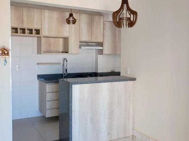 Apartamento em Jardim Dona Regina Santa Bárbara D&apos oeste