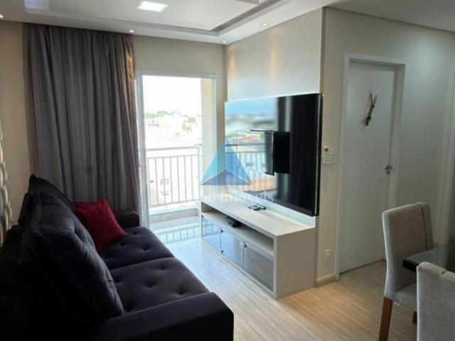 Apartamento em Jardim Dona Regina, Santa Bárbara D&apos Oeste/SP